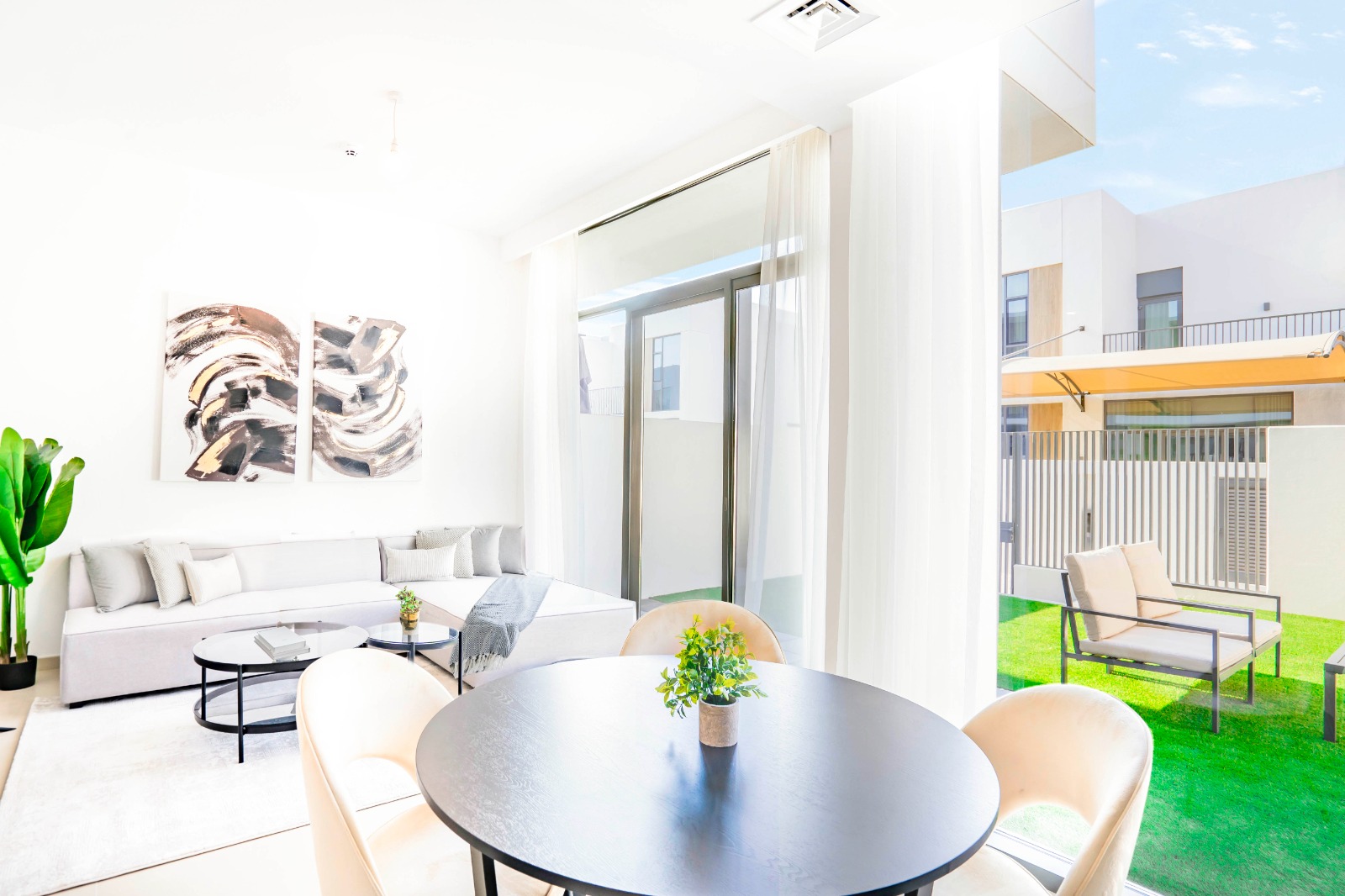3 Bed Spring Ranches | Kennedy Towers